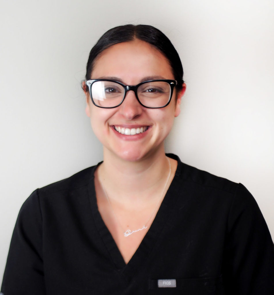 About Us | Amherst Gentle Dentistry