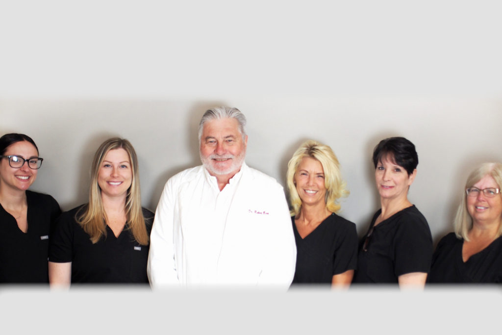 About Us | Amherst Gentle Dentistry